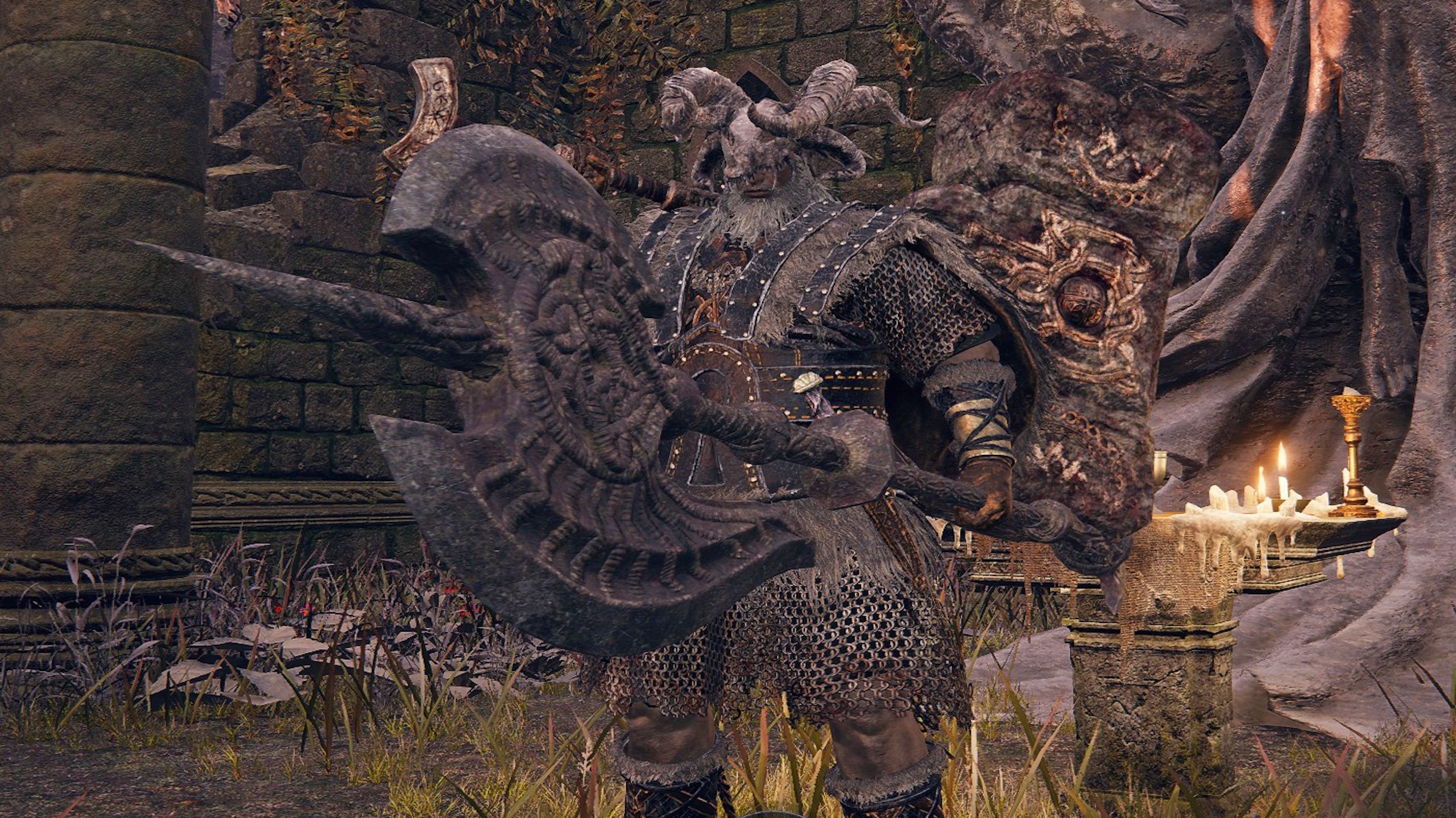 Executor Remembrance quest walkthrough in Elden Ring Nightreign