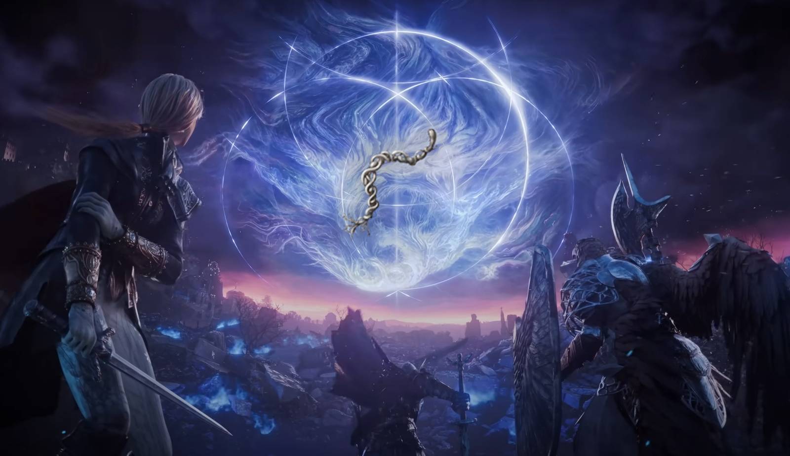 cutting gifted tribe elden ring