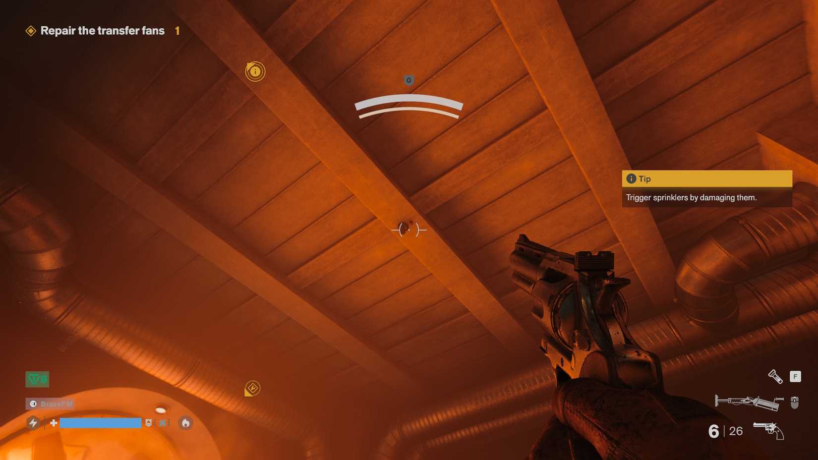 FBC Firebreak tips and tricks to know before starting