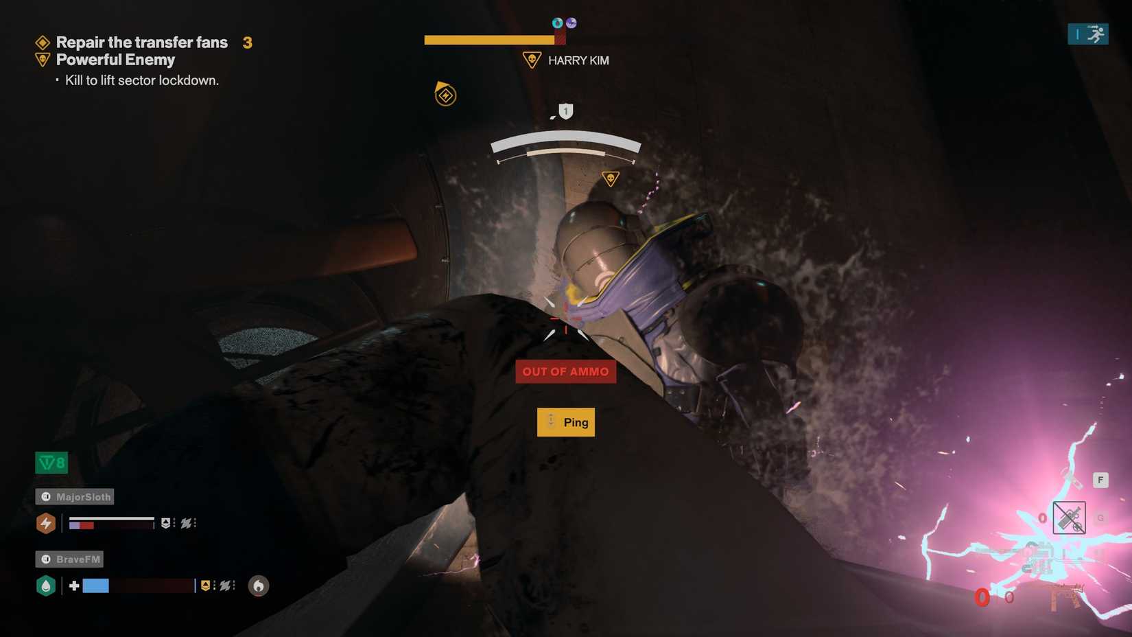 FBC Firebreak tips and tricks to know before starting