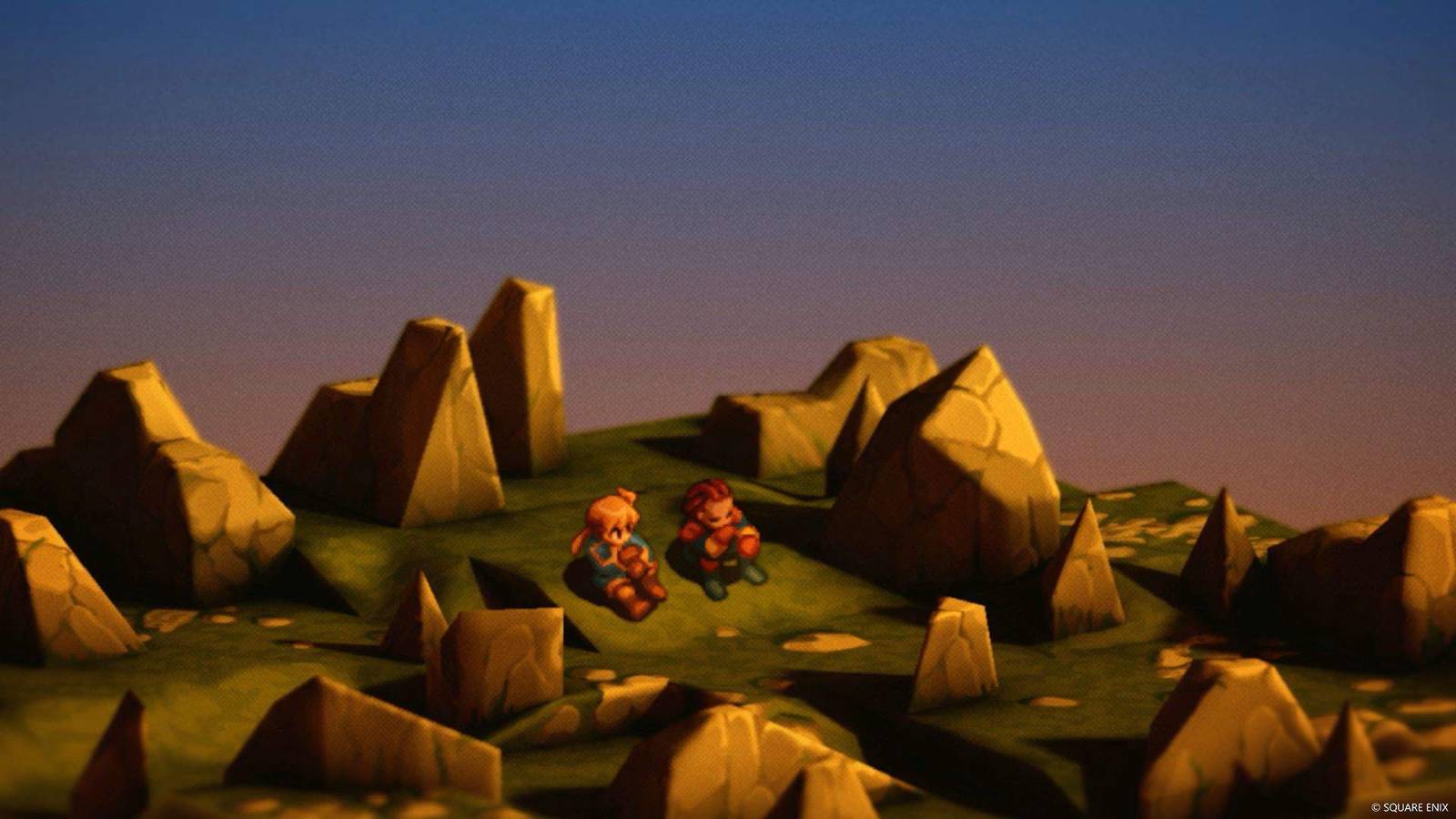 Final Fantasy Tactics remake doesn’t need to be the best version ever