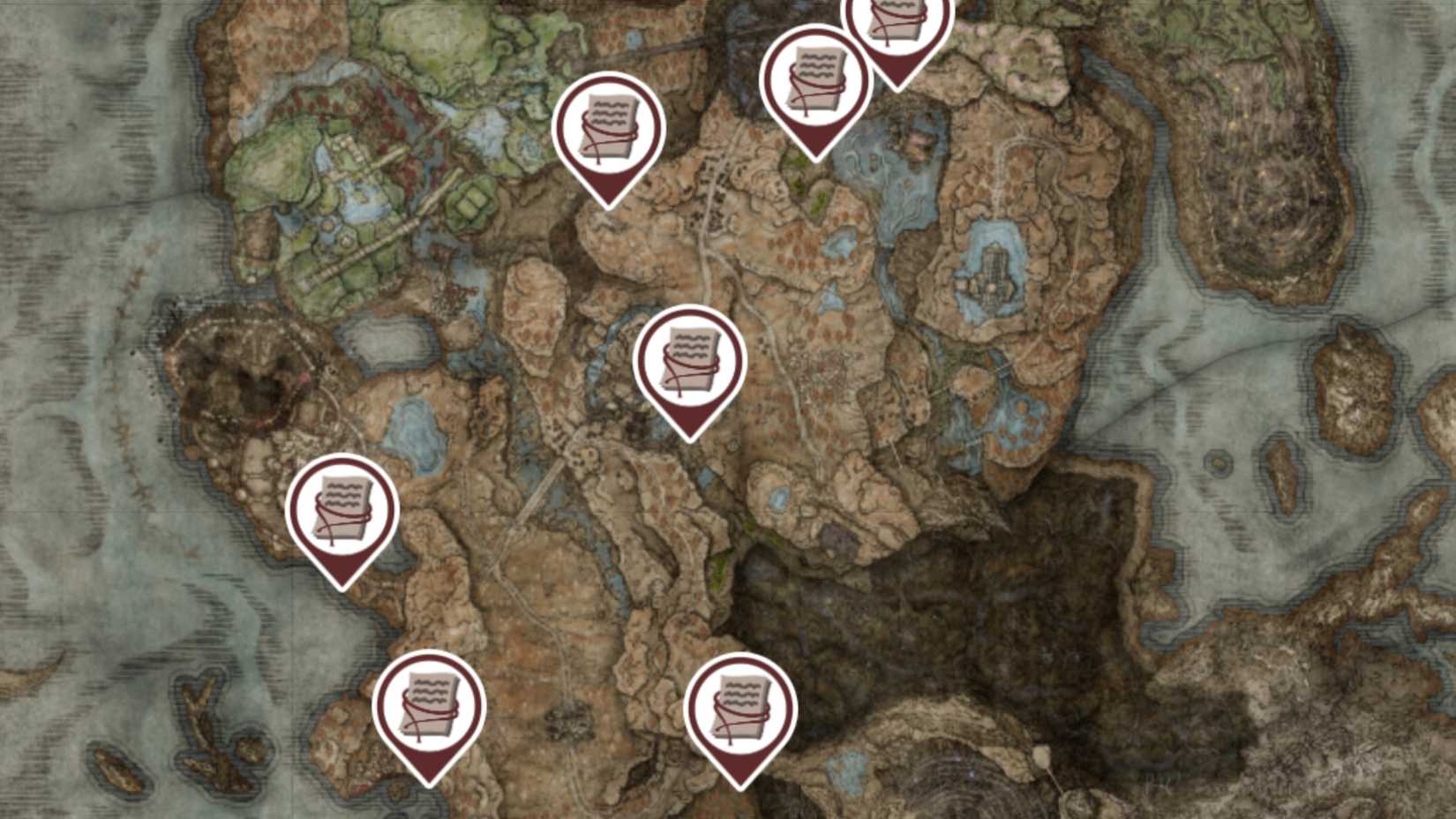 Sir Moore questline walkthrough for Elden Ring: Shadow of the Erdtree