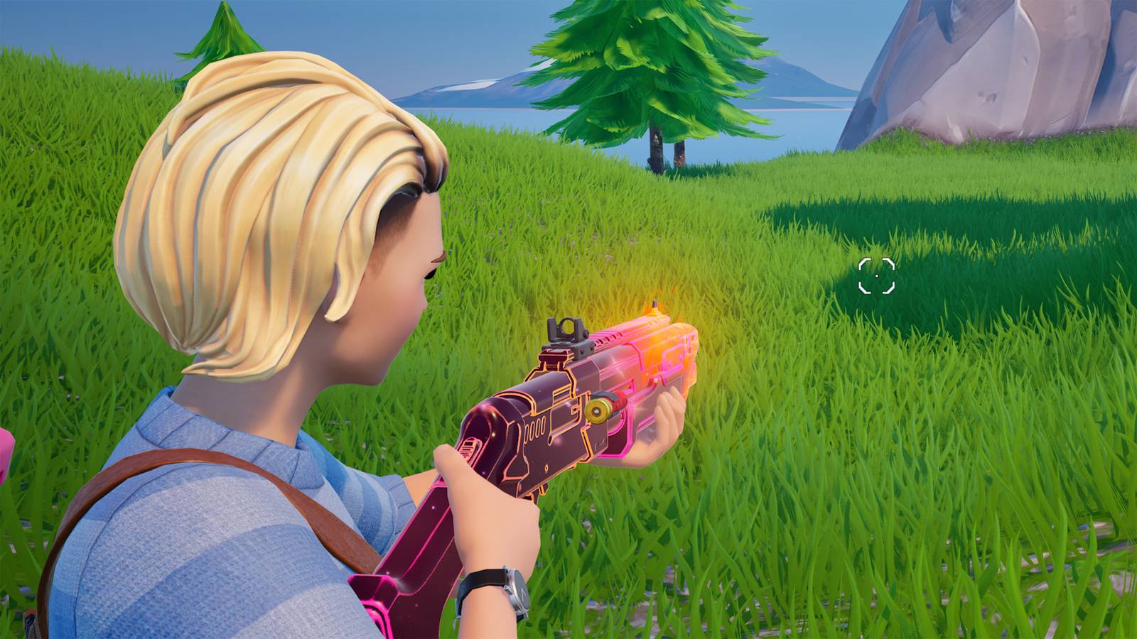 All Unstable Exotic Weapons in Fortnite and how to get them