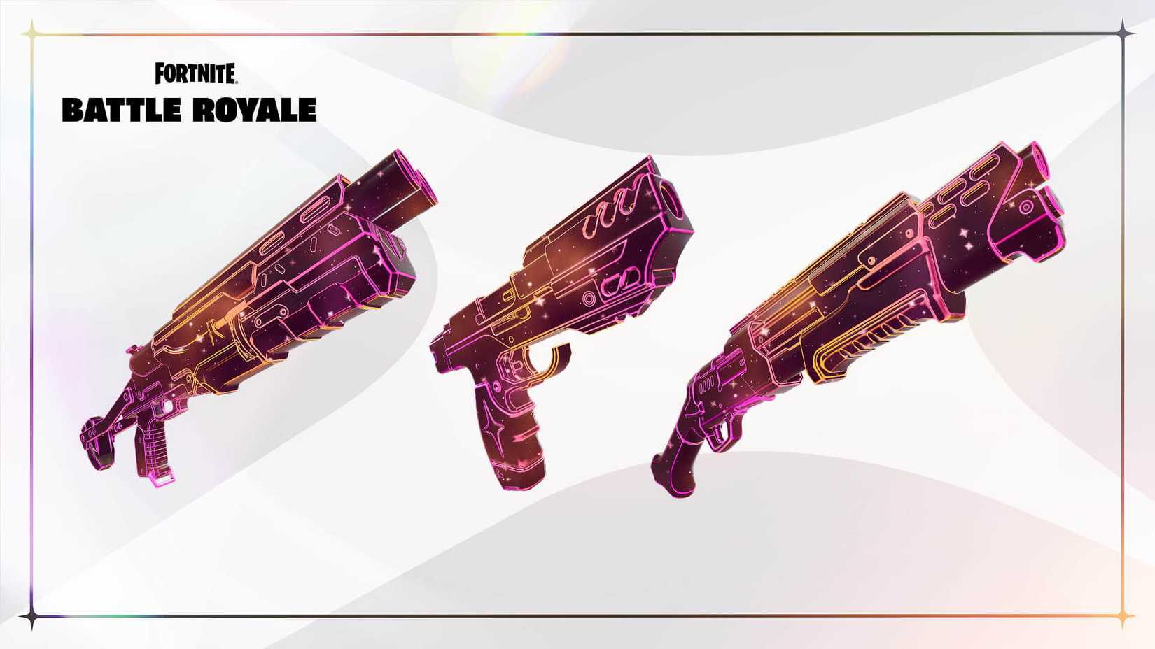 All Unstable Exotic Weapons in Fortnite and how to get them