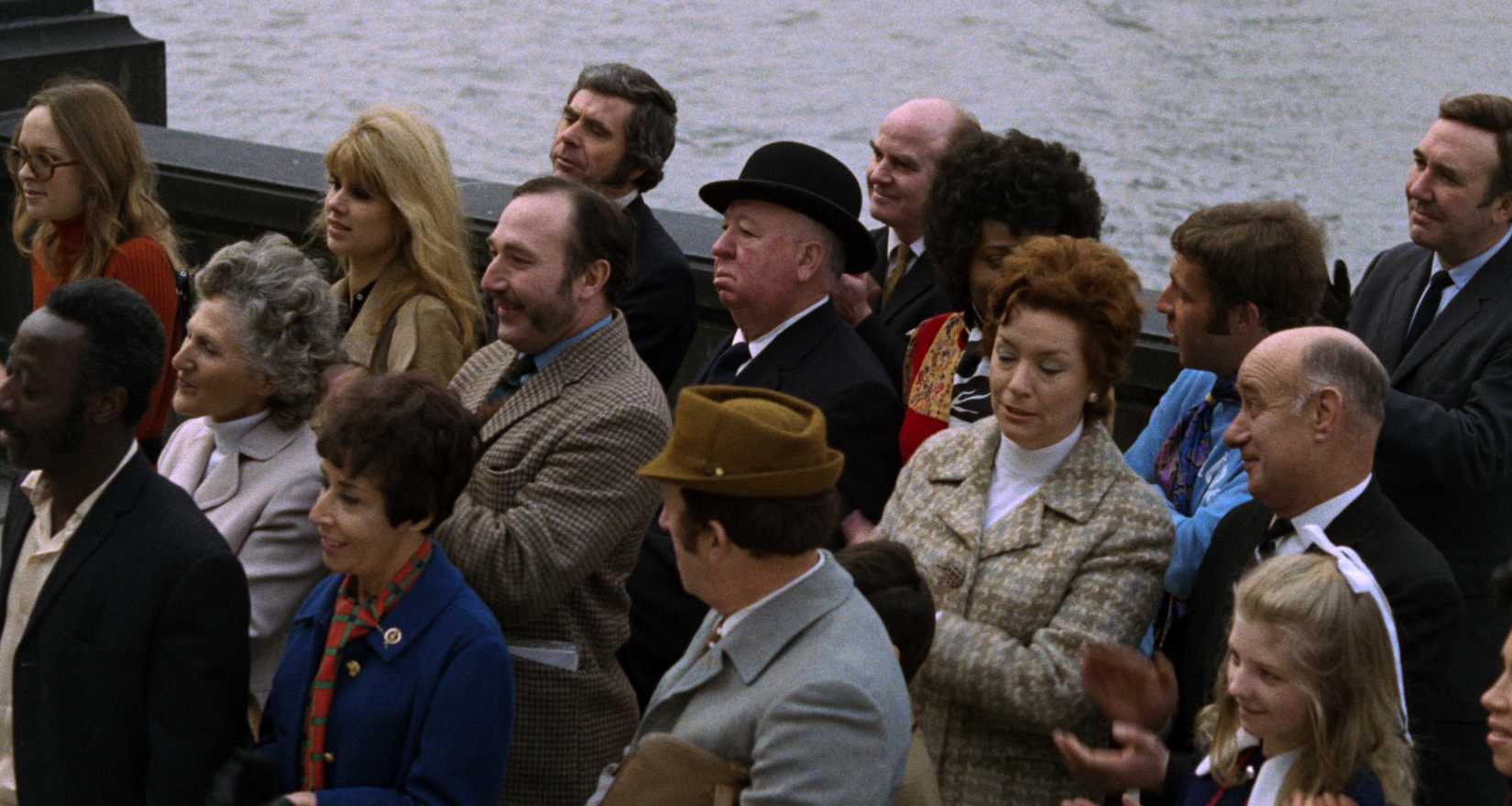 Hitchcock’s only R-rated movies make a wild Netflix double feature