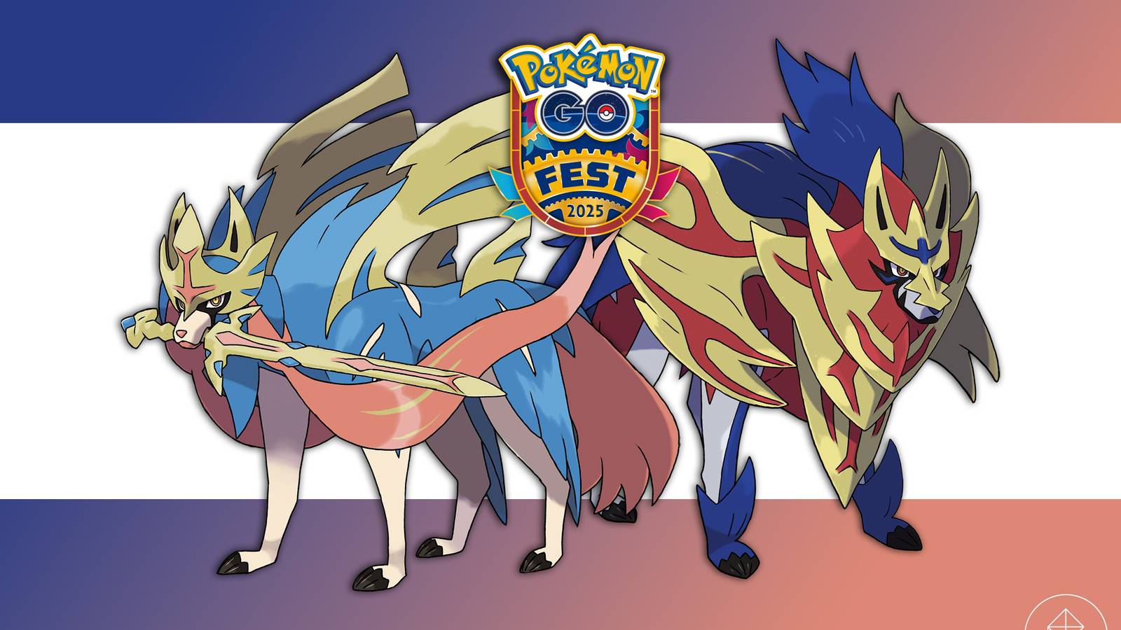Pokémon Go ‘A Hero’s Journey’ quest steps — Zacian or Zamazenta?