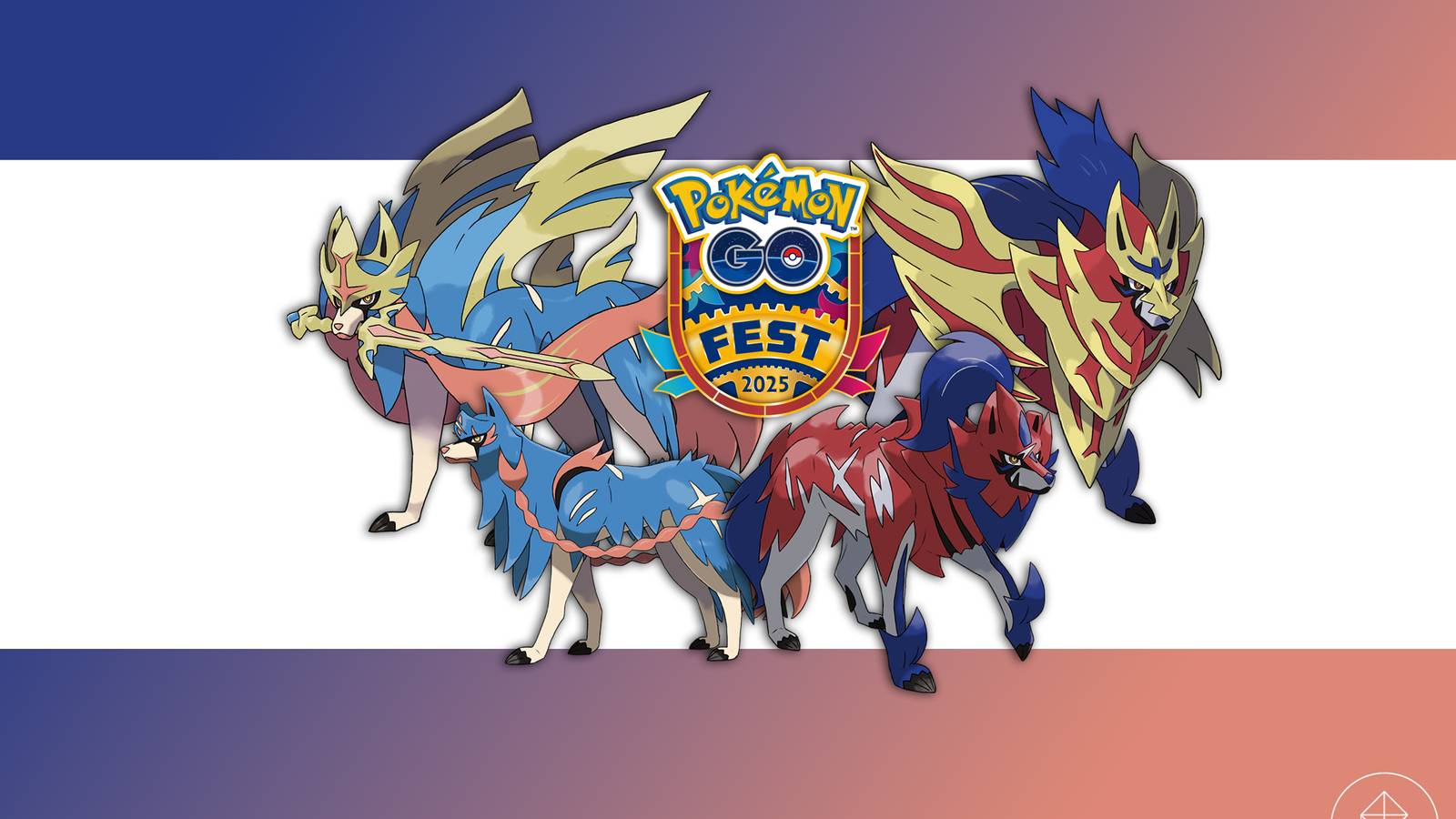 How to get Crowned Sword Zacian and Crowned Shield Zamazenta in Pokémon Go