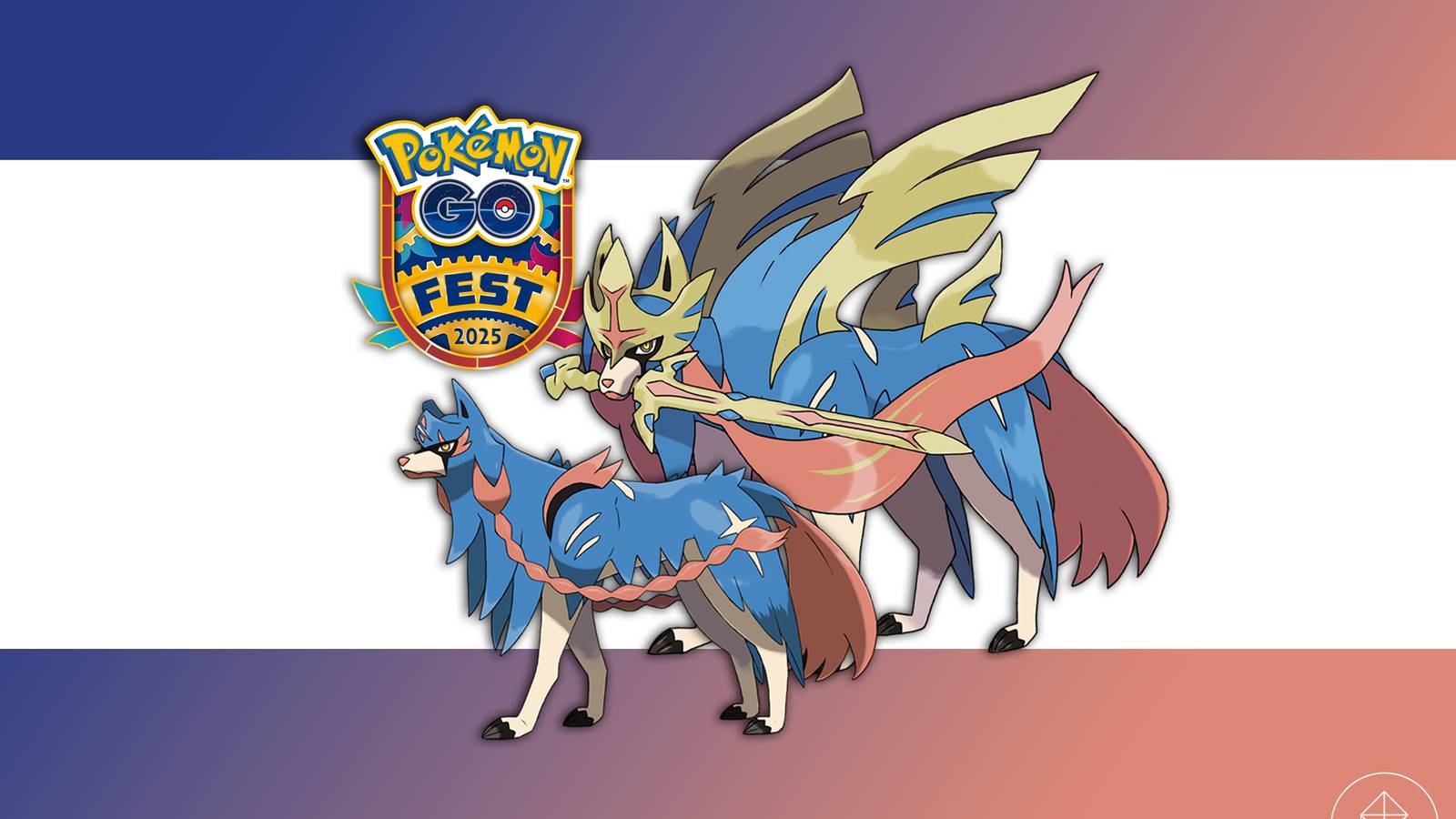 Zacian counters, weakness, and best moveset in Pokémon Go