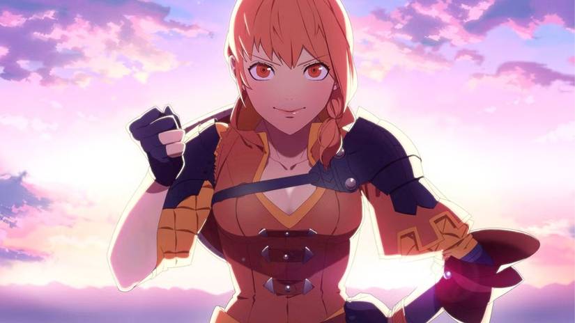 Every romanceable character in Fire Emblem: Three Houses, ranked