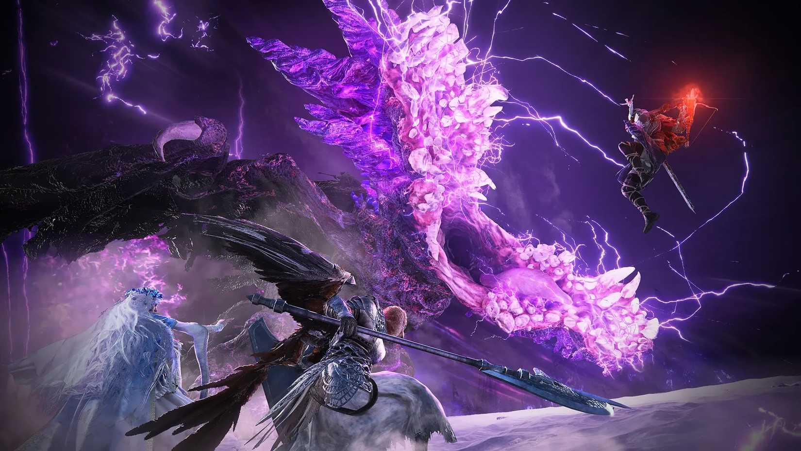 Elden Ring Nightreign’s new update turned an easy boss into the game’s best