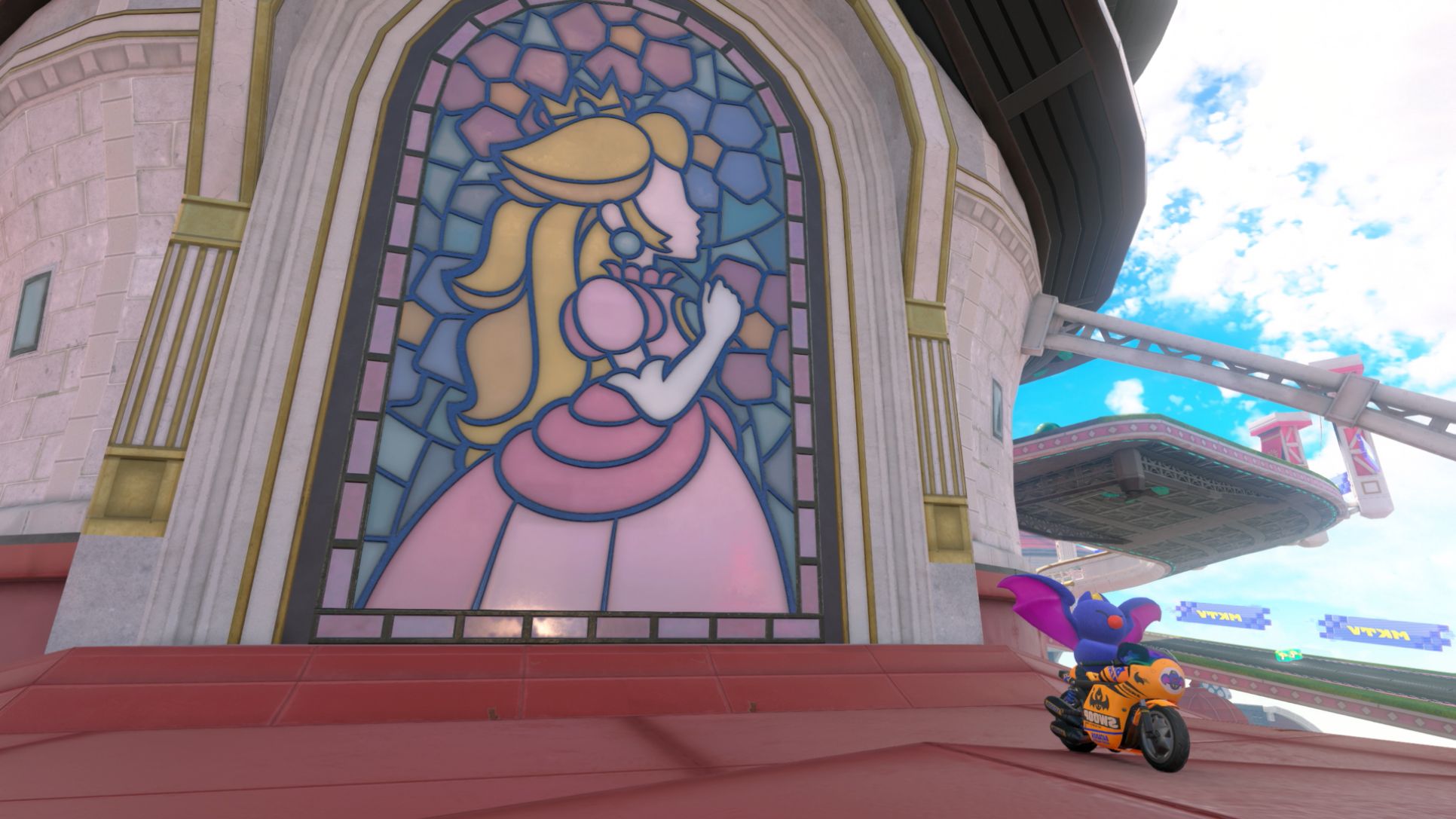 How to unlock Mirror Mode in Mario Kart World