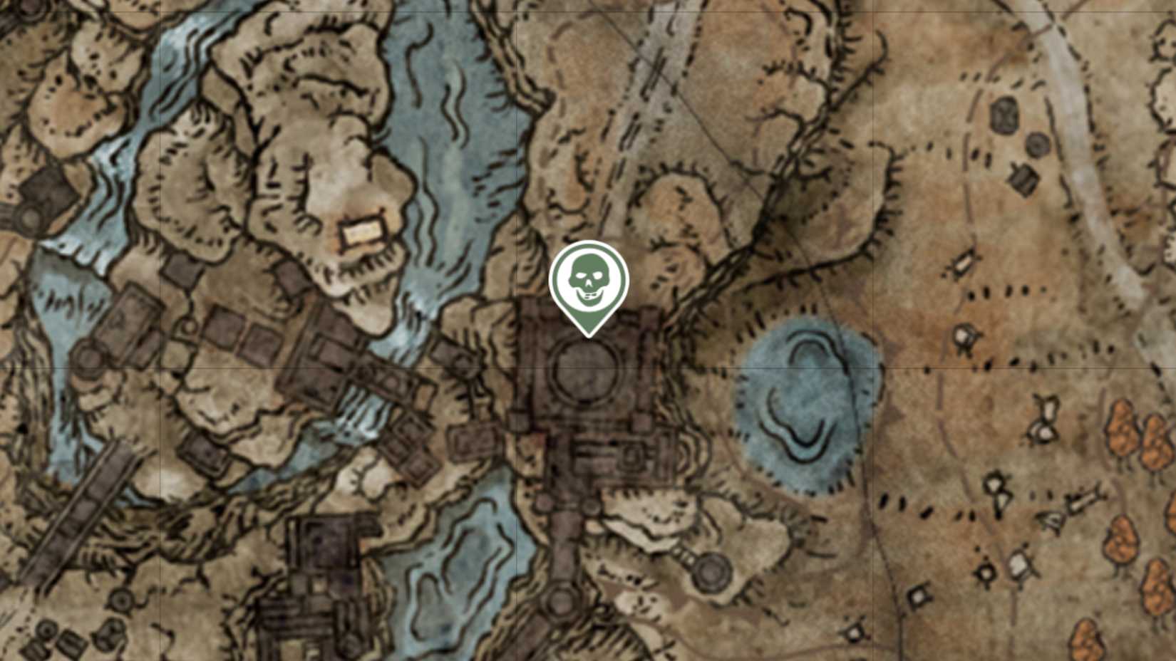 Rellana location, weakness, and how to beat in Elden Ring DLC