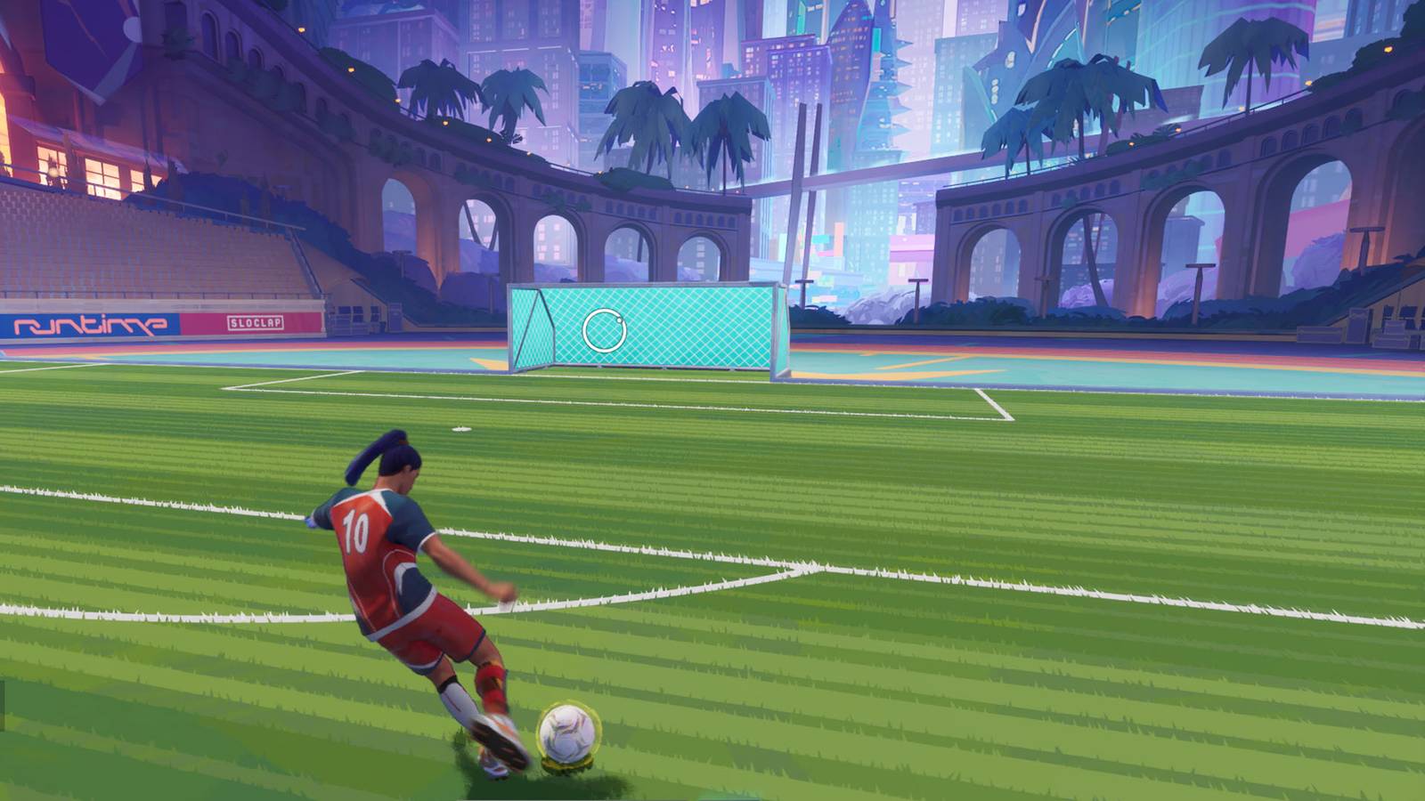 How to shoot better shots in Rematch