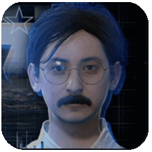 All celebrity cameos and cast list in Death Stranding 2