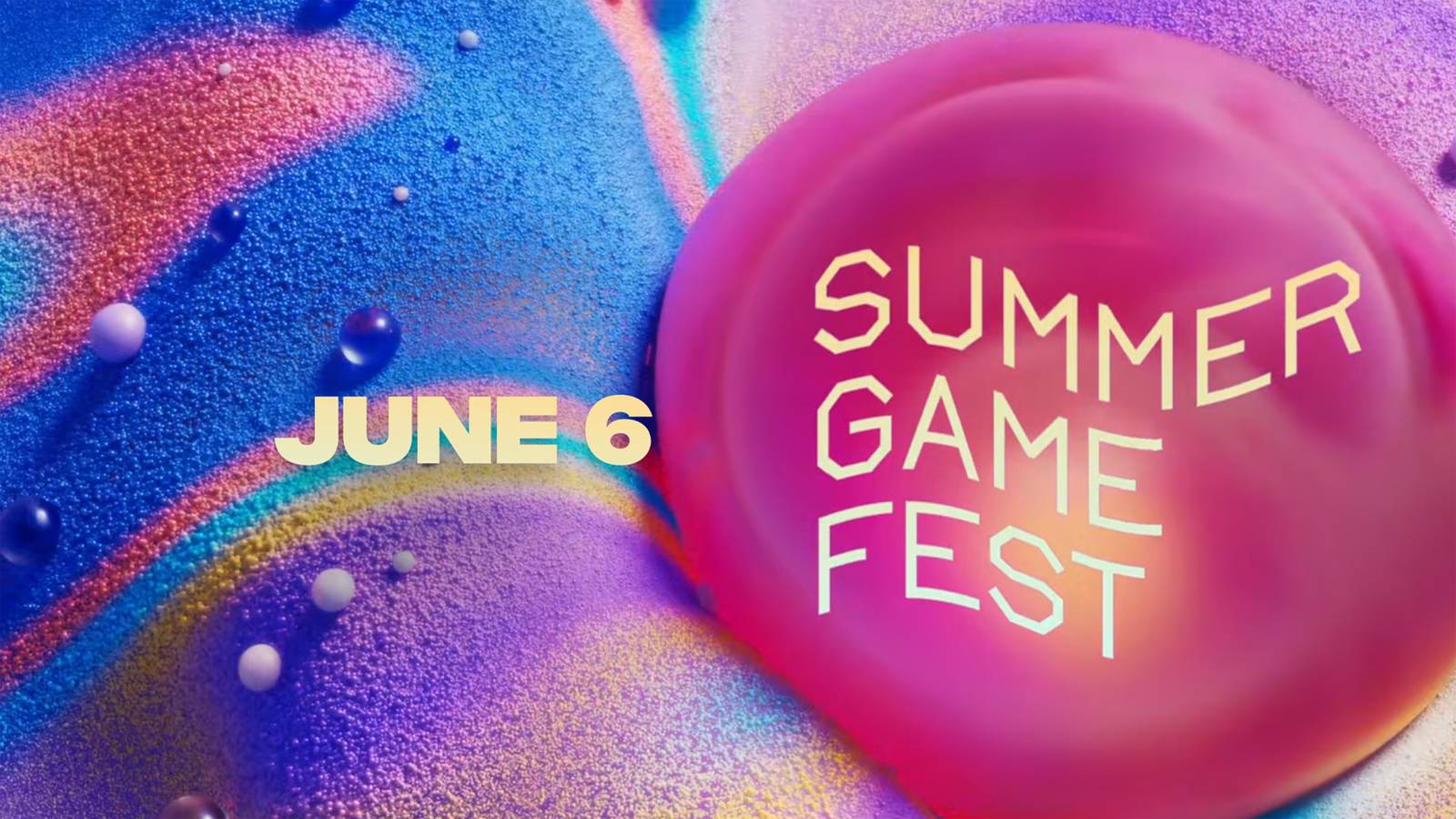 Summer Game Fest 2025: All the news, trailers, and world premieres