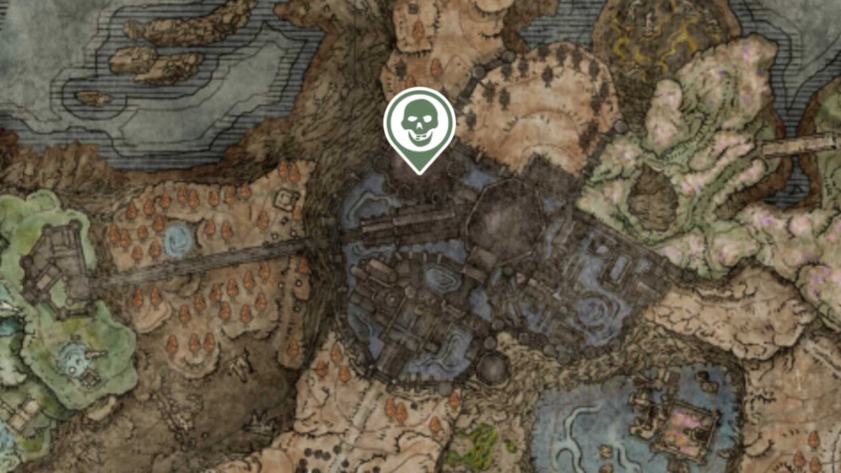 Hornsent questline walkthrough for Elden Ring DLC