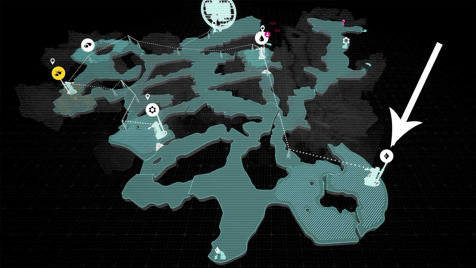 How to get Minerals in The Alters