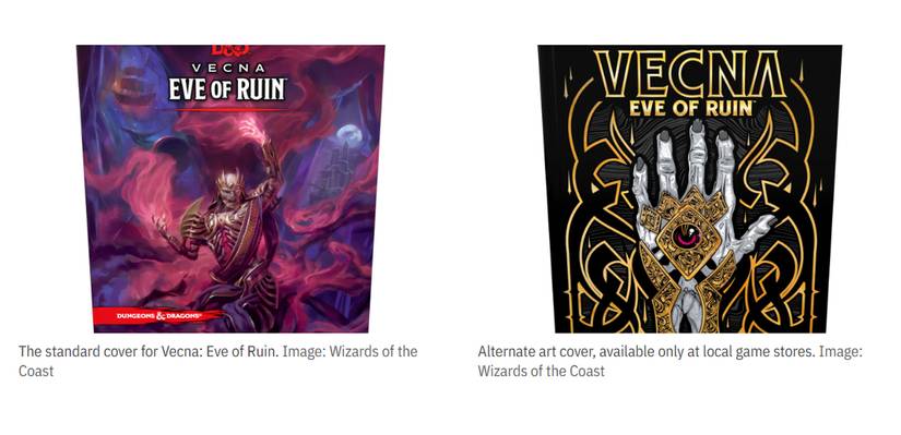 Dungeon & Dragons’ 2024 5th edition revision won’t be done until 2025