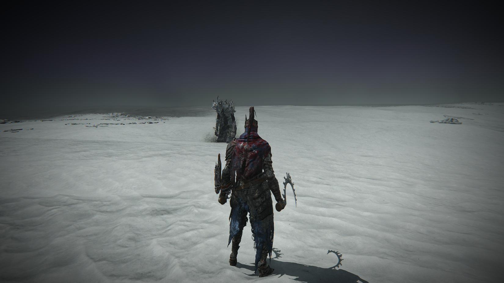 Wylder Remembrance quest walkthrough in Elden Ring Nightreign