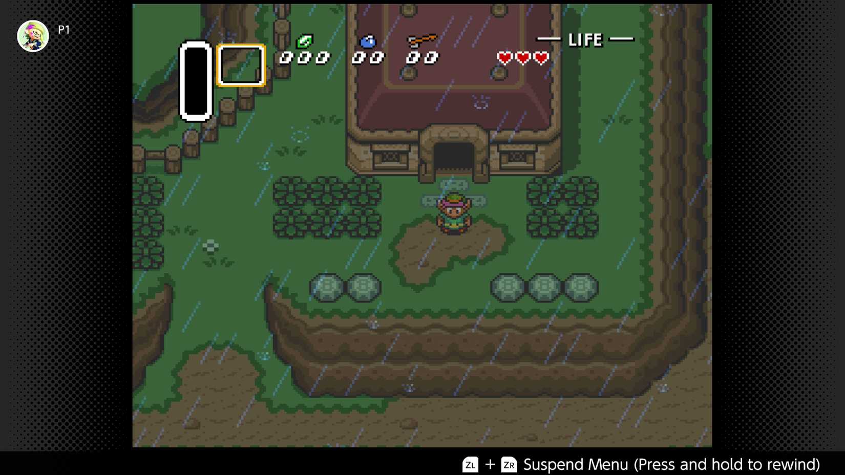 Switch 2 SNES games just got a graphics filter that upgrades everything