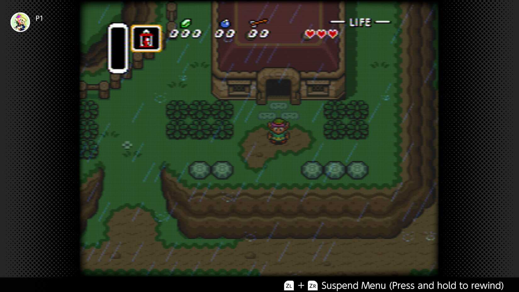 Switch 2 SNES games just got a graphics filter that upgrades everything