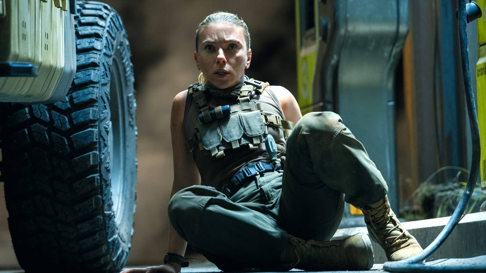 Jurassic World Rebirth blows up the movies like Star Wars: Last Jedi