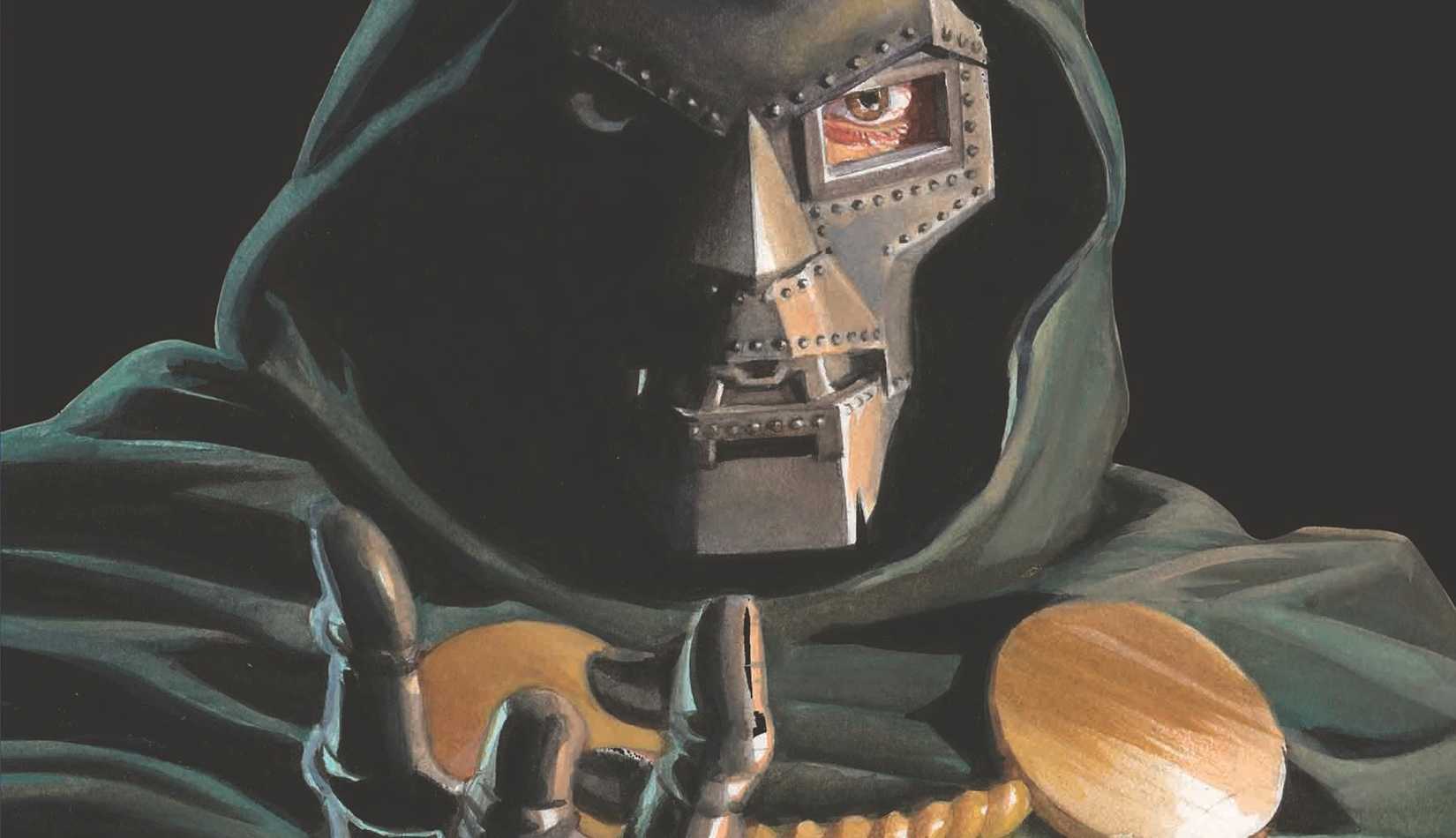 Where was Doctor Doom during Fantastic Four: First Steps?