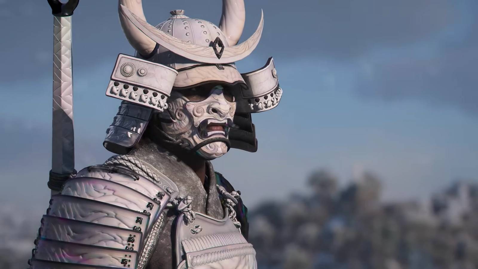 Assassin’s Creed Shadows update boosts level cap, adds new game plus