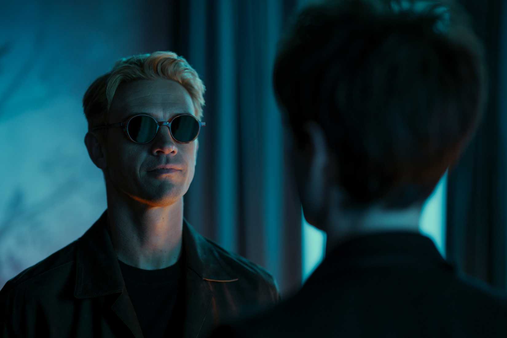 constantine 2 netflix