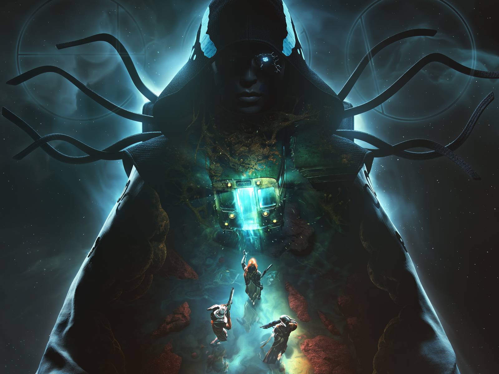 what time does destiny open