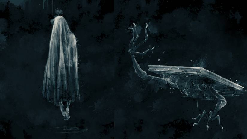 Could the next Among Us be this co-op game about an Irish urban legend?