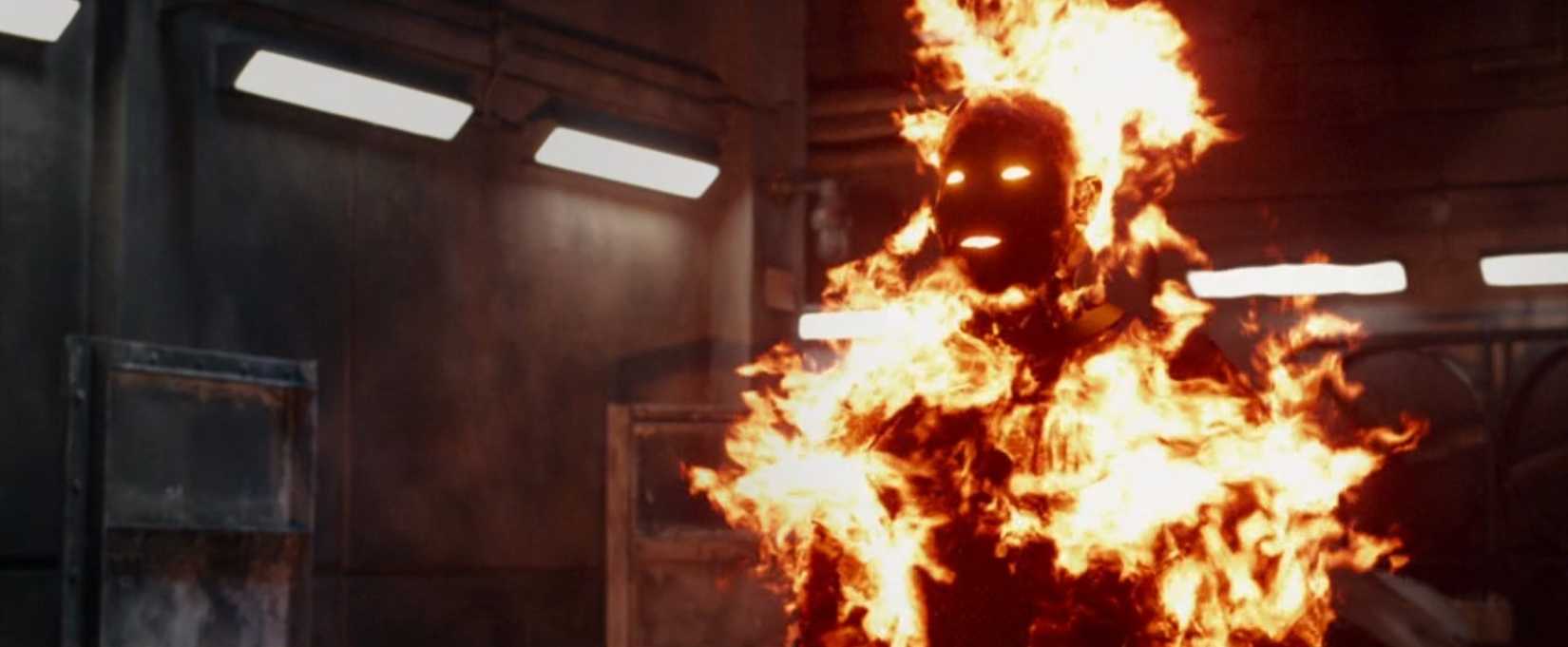 Josh Trank’s 2015 Fantastic Four does one thing better than the MCU