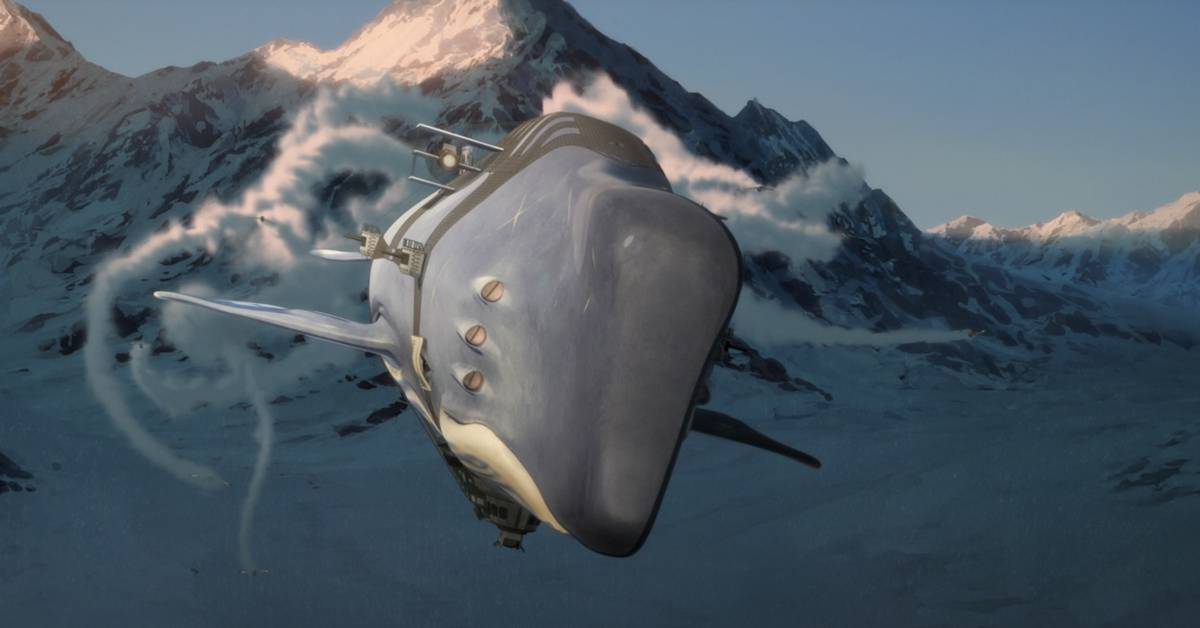 leviathan night grind