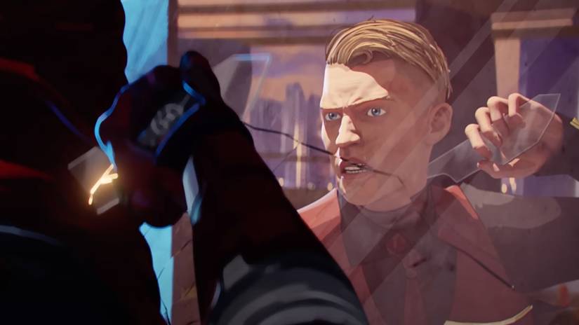 I miss Apex Legends’ golden days of lore and mindblowing plot twists