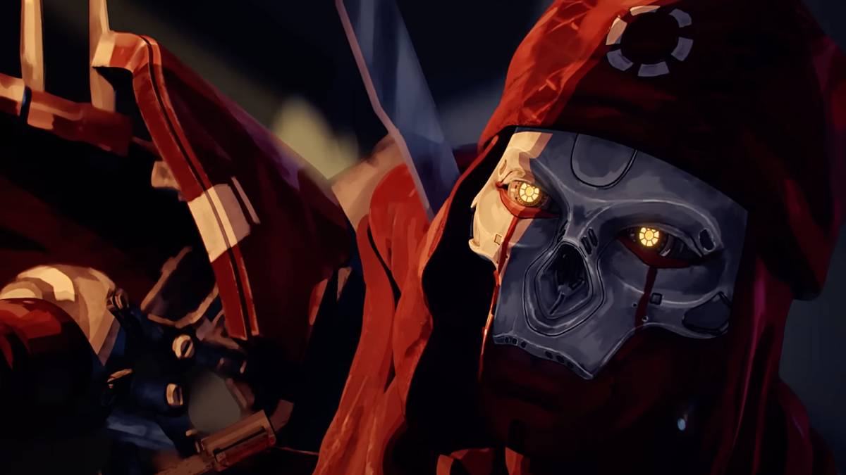 I miss Apex Legends’ golden days of lore and mindblowing plot twists