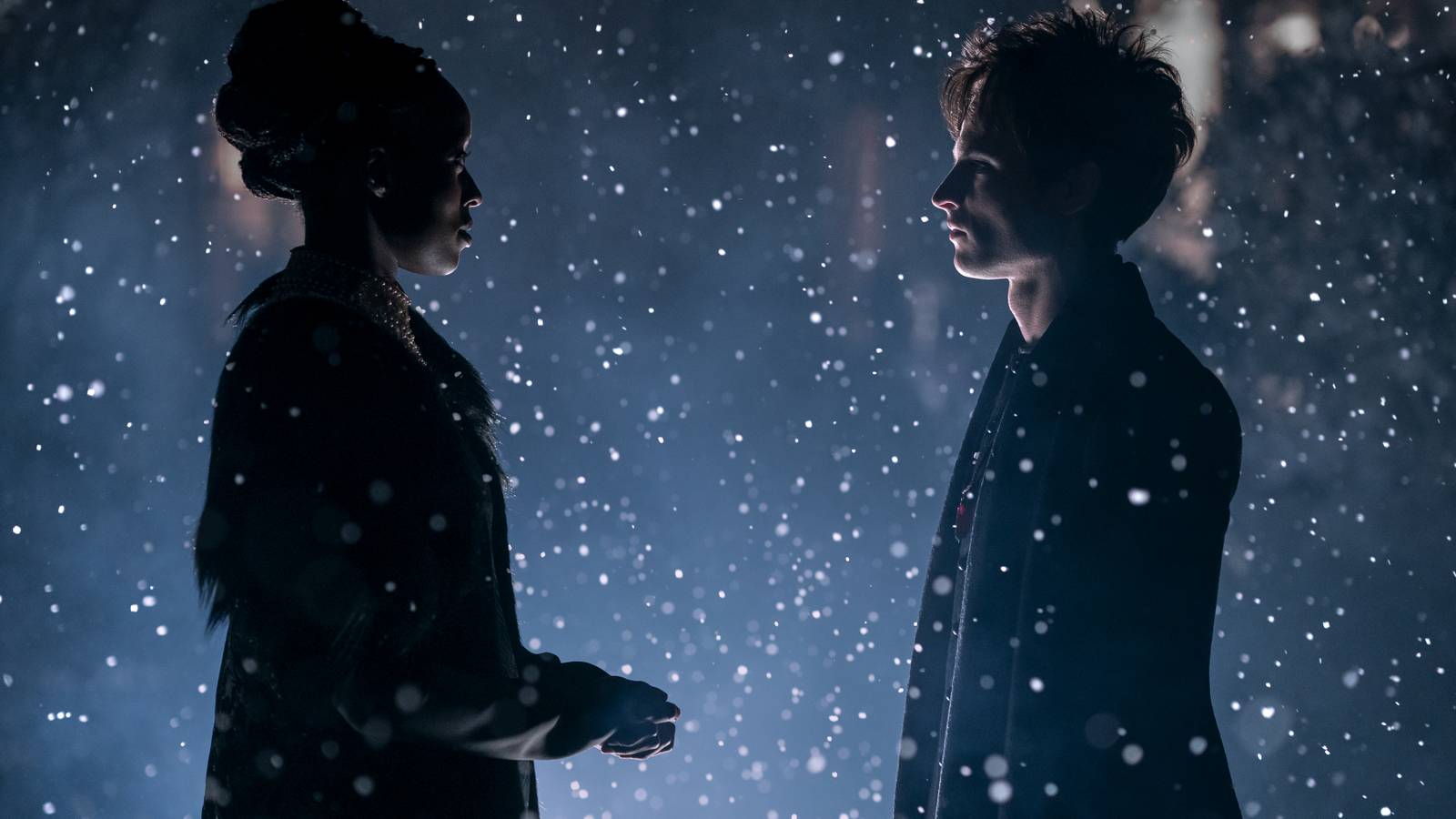 How Netflix's Sandman handled the comics’ most controversial characters