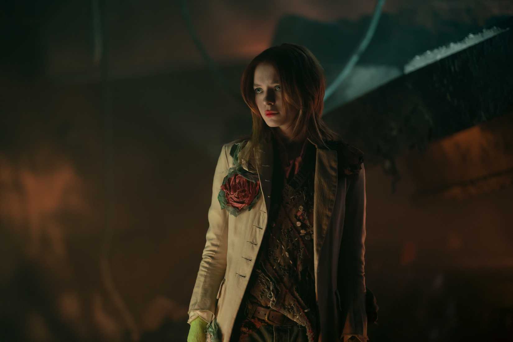 How Netflix's Sandman handled the comics’ most controversial characters