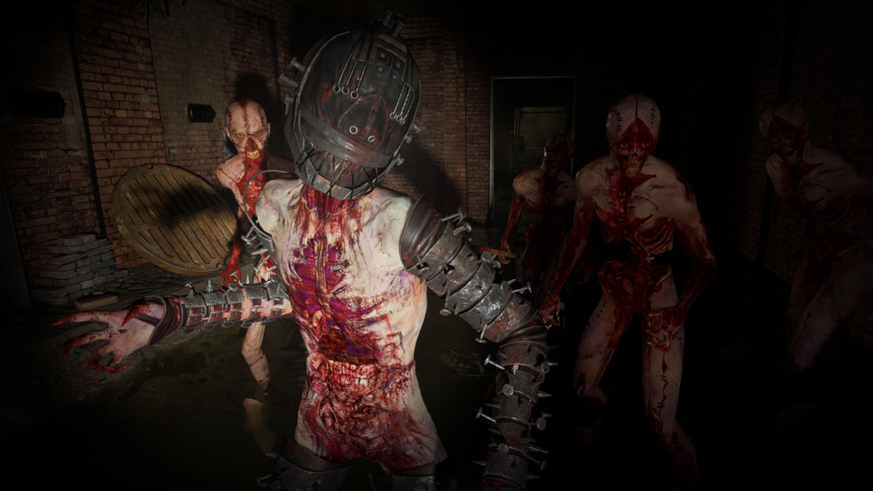 Clive Barker’s Hellraiser gets new survival horror single-player game
