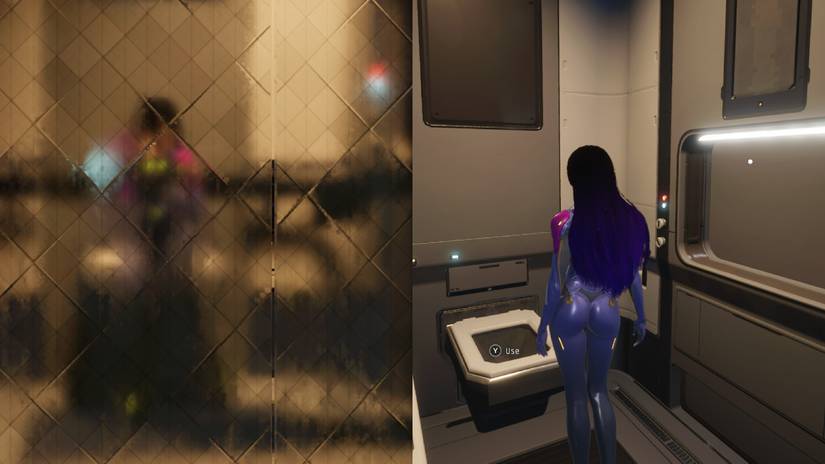 Mecha Break lets your pilot poop and shower—but not wash their hands?!