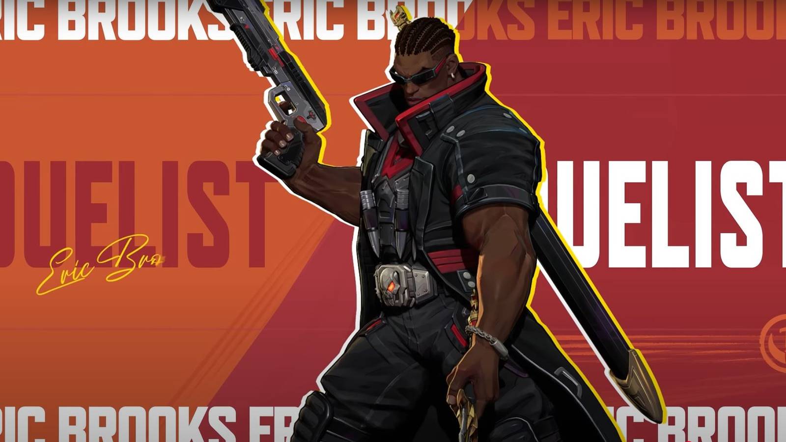 Blade in Marvel Rivals gets release date, first gameplay