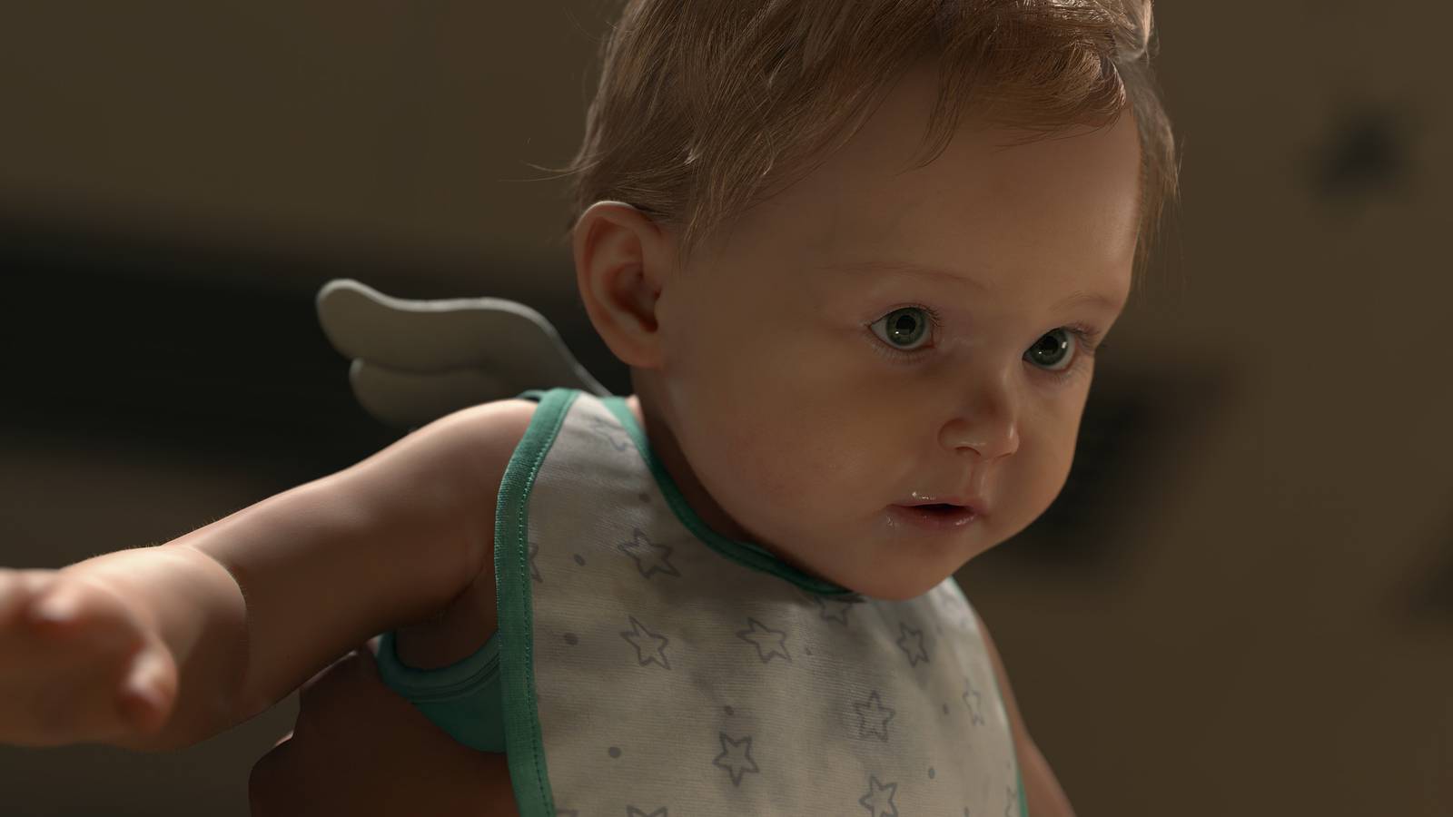 Death Stranding 2 softens the most stressful thing from the first game