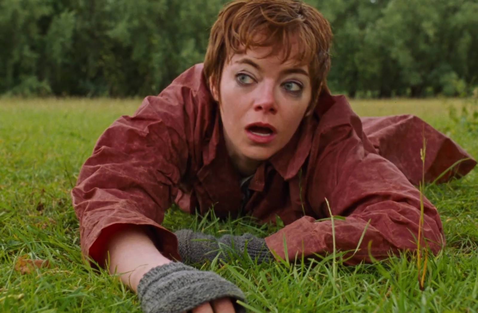 emma stone gloucester