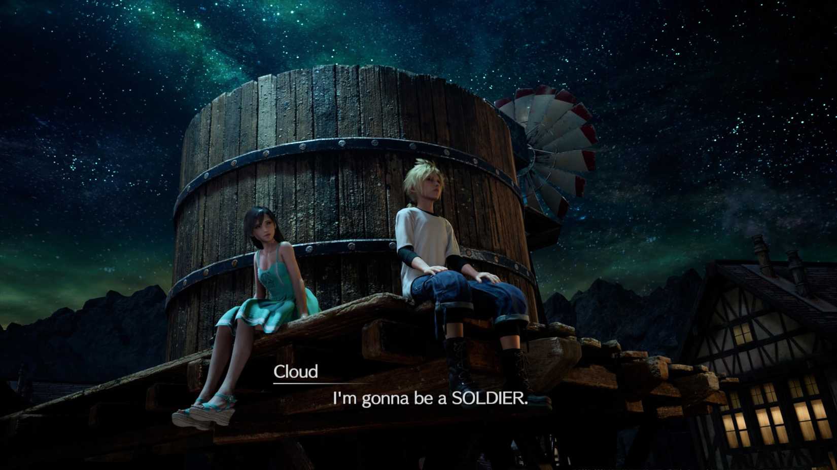 25 years ago, Final Fantasy 9 crystalized the Final Fantasy identity