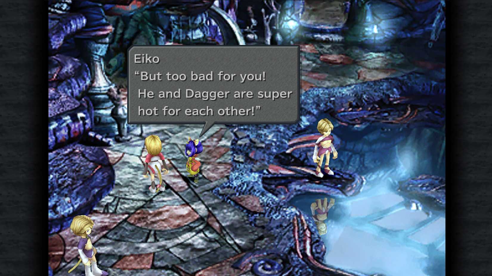 ff9 eikos feelings