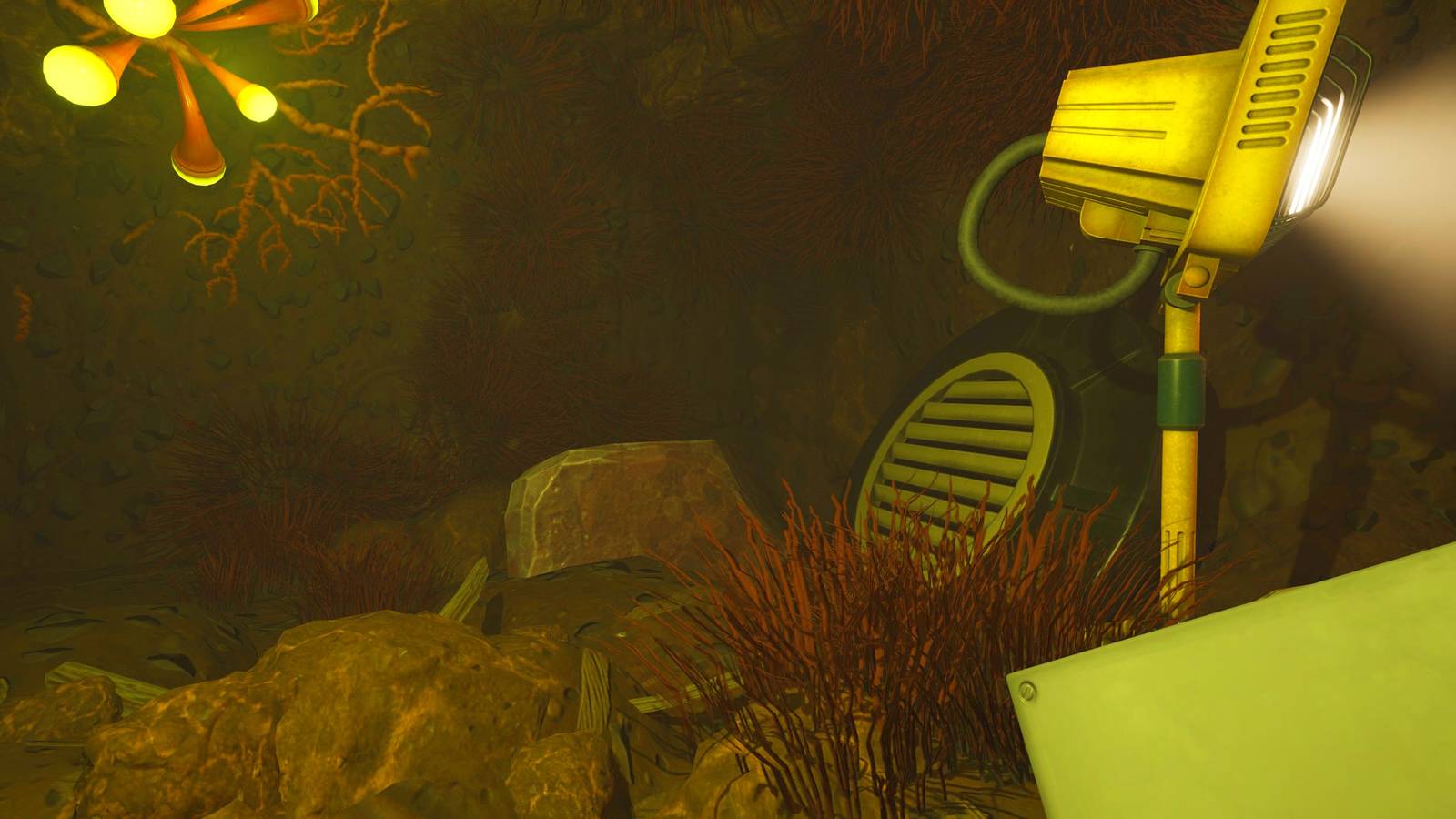 Where to find brittle quartzite for brittle whetstone in Grounded 2