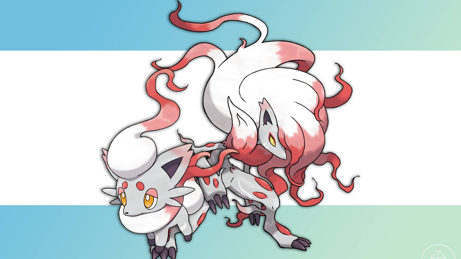 zoroark type
