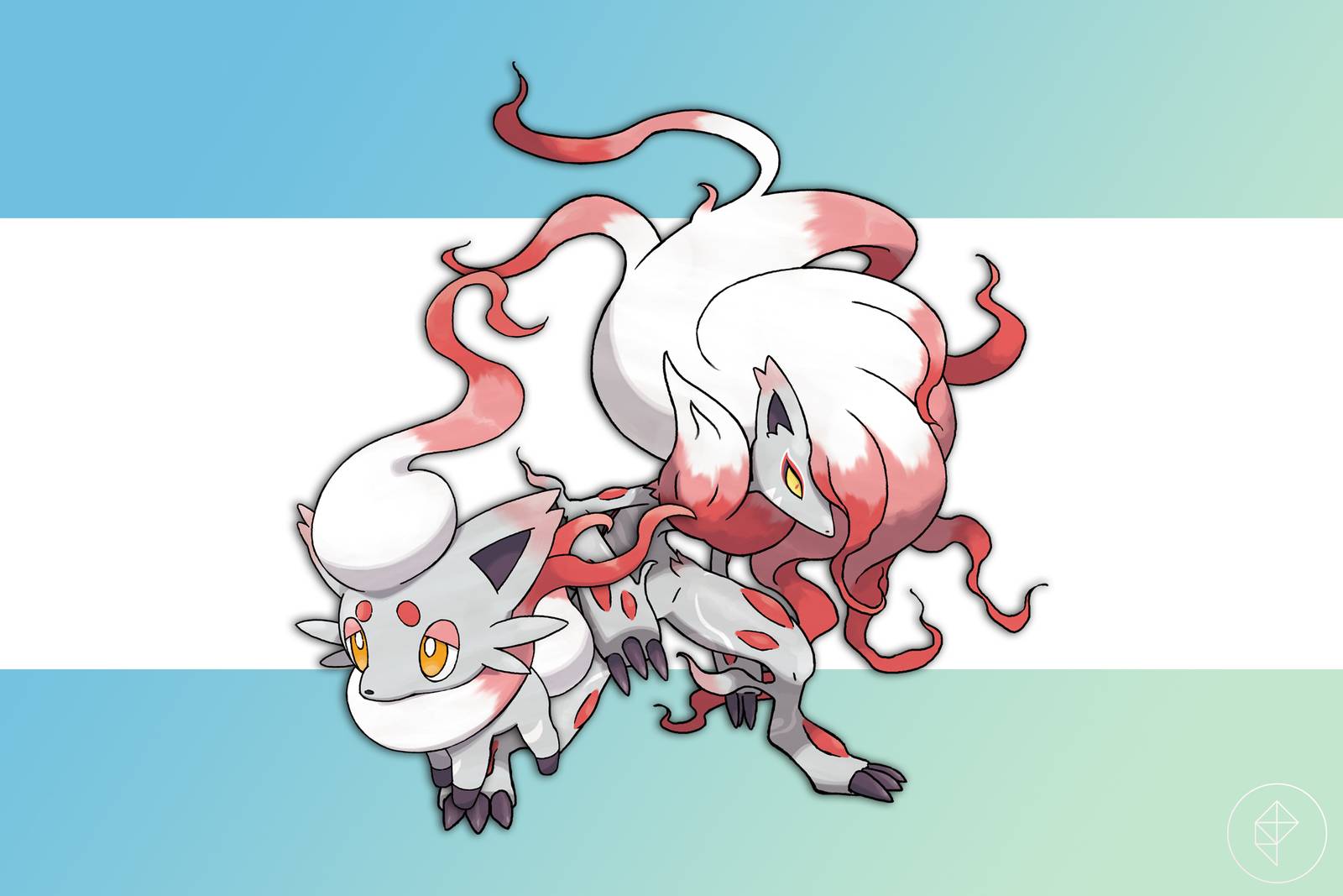 How to get Hisuian Zorua and Hisuian Zoroark in Pokémon Go