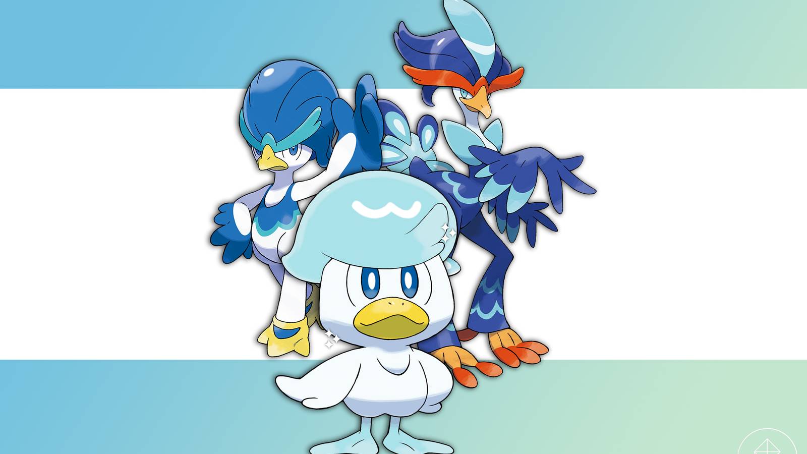 shiny ducklett evolution