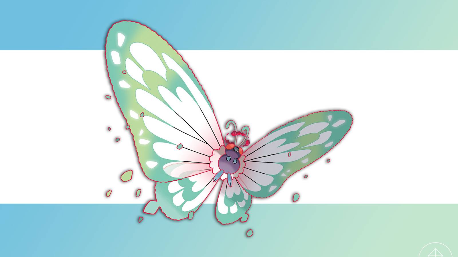 Gigantamax Butterfree counters, weakness, and battle tips in Pokémon Go