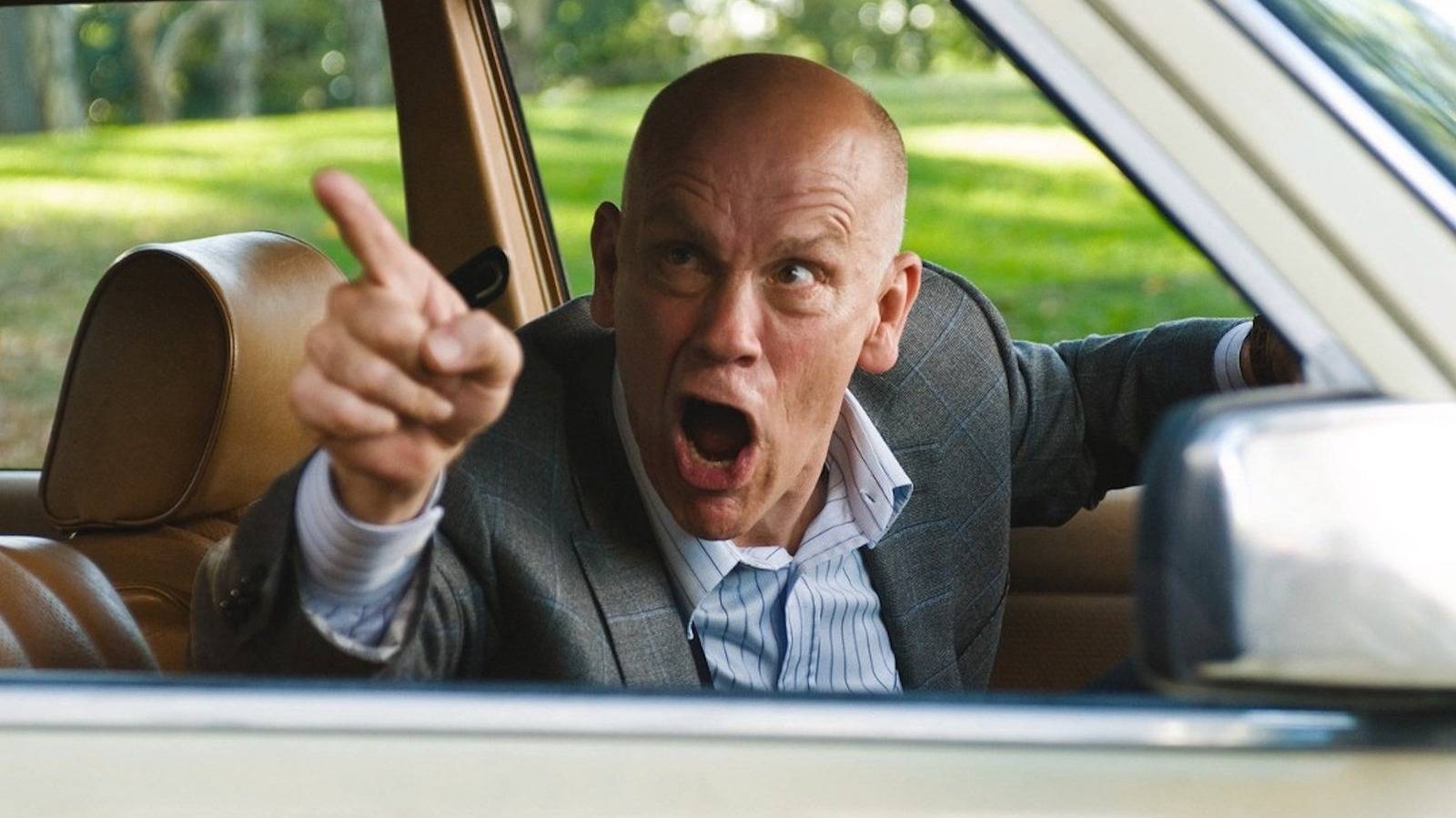 Marvel cut John Malkovich from Fantastic Four after Spider-Man 4 slight